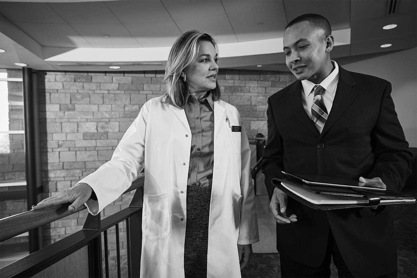 Specialty Practice Network